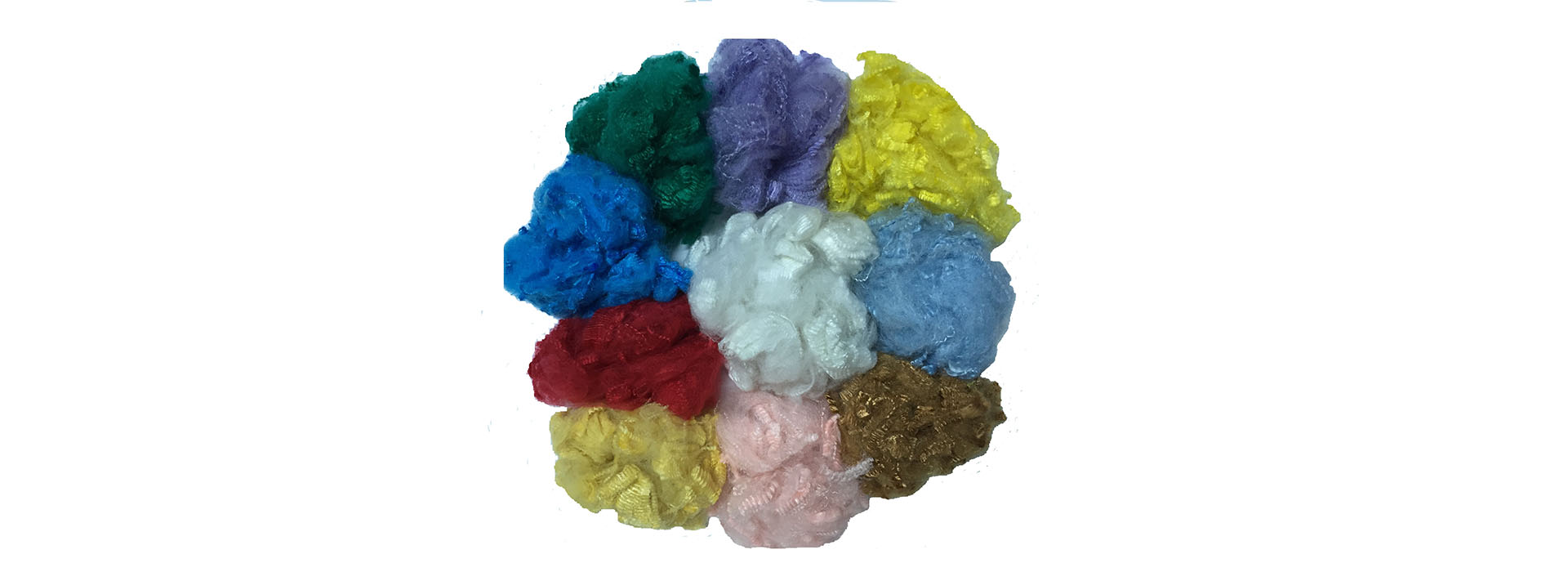 Polyester Fiber – Polyester Fiber